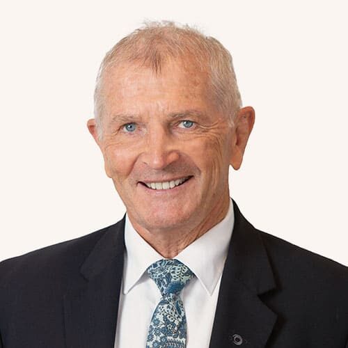 Bruce Wills – Elliotts Funerals